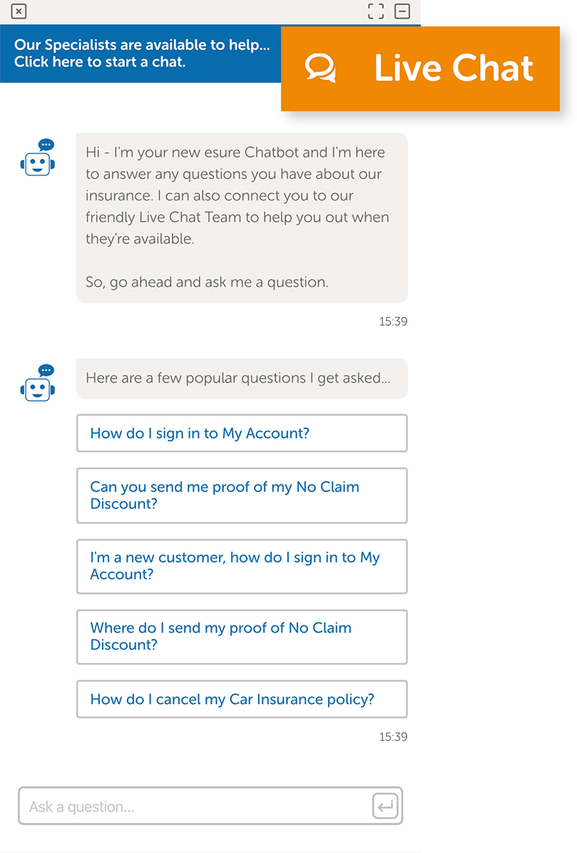 The 8 Biggest Chatbot Mistakes That Are Costing You Money - Synthetix